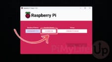 How to Install Raspberry Pi OS - Pi My Life Up