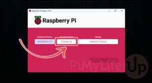 How to Install Raspberry Pi OS - Pi My Life Up