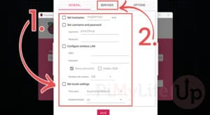 How to Install Raspberry Pi OS - Pi My Life Up