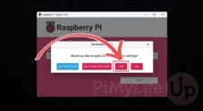 How to Install Raspberry Pi OS - Pi My Life Up