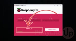 How to Install Raspberry Pi OS - Pi My Life Up