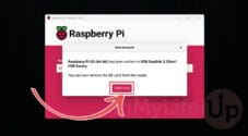 How to Install Raspberry Pi OS - Pi My Life Up