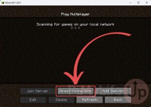How to Run a Minecraft Java Server using Docker - Pi My Life Up