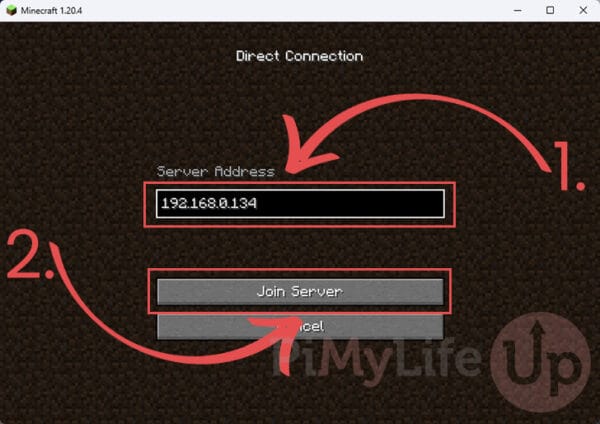 How To Run A Minecraft Java Server Using Docker Pi My Life Up 5997