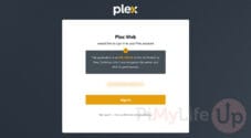 How to Run Plex within a Docker Container - Pi My Life Up