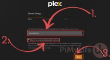 How to Run Plex within a Docker Container - Pi My Life Up