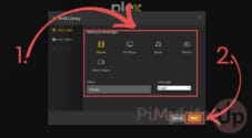 How to Run Plex within a Docker Container - Pi My Life Up