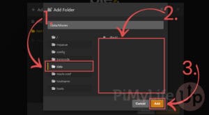 How to Run Plex within a Docker Container - Pi My Life Up