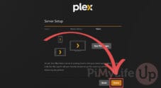 How to Run Plex within a Docker Container - Pi My Life Up