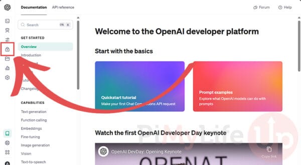 Generate Ai Art On Your Raspberry Pi Using Openais Dall E Pi My Life Up