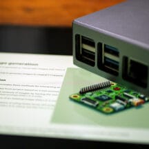 Running ZeroTier on the Raspberry Pi - Pi My Life Up