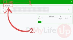 Track your Exercise with ExerciseDiary on the Raspberry Pi - Pi My Life Up