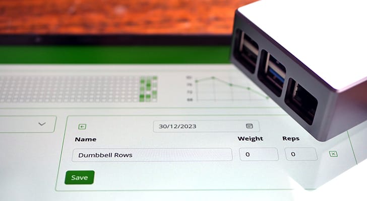Installing MongoDB to the Raspberry Pi - Pi My Life Up