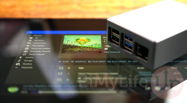 Installing And Running Navidrome On The Raspberry Pi Pi My Life Up