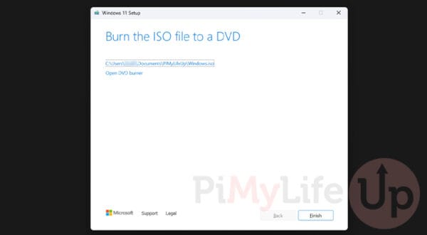 How to Dual-Boot Windows on the Steam Deck - Pi My Life Up