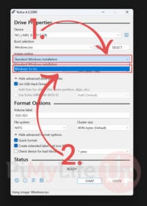 How to Dual-Boot Windows on the Steam Deck - Pi My Life Up