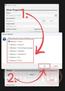 How to Dual-Boot Windows on the Steam Deck - Pi My Life Up