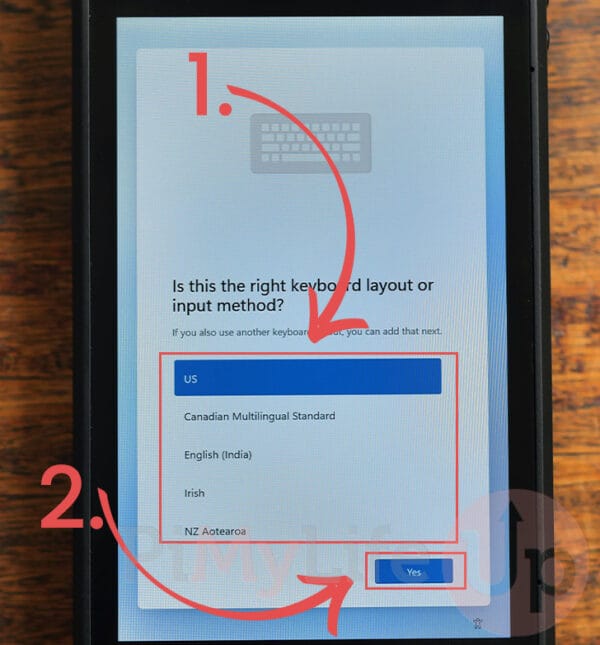 How to Dual-Boot Windows on the Steam Deck - Pi My Life Up