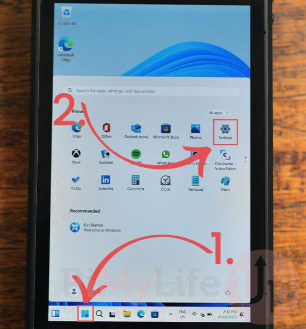 How to Dual-Boot Windows on the Steam Deck - Pi My Life Up