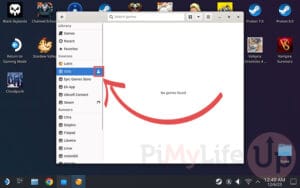 How to Install and Use Lutris on the Steam Deck - Pi My Life Up