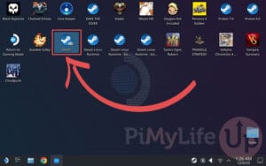 How to Install and Use Lutris on the Steam Deck - Pi My Life Up
