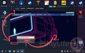How to Install and Use Lutris on the Steam Deck - Pi My Life Up