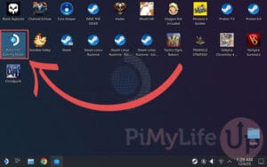 How to Install and Use Lutris on the Steam Deck - Pi My Life Up