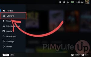 How to Install and Use Lutris on the Steam Deck - Pi My Life Up