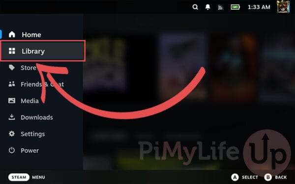 How to Install and Use Lutris on the Steam Deck - Pi My Life Up