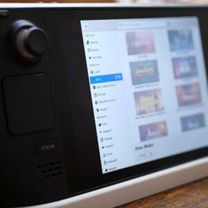 Playing Minecraft Java Edition on the Steam Deck - Pi My Life Up