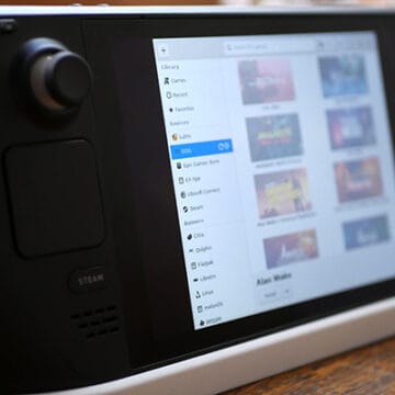 Playing Minecraft Java Edition on the Steam Deck - Pi My Life Up