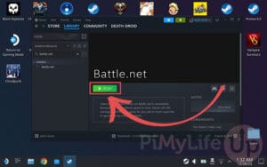 How to Play WoW On the Steam Deck - Pi My Life Up