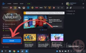 How to Play WoW On the Steam Deck - Pi My Life Up