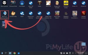 How to Play WoW On the Steam Deck - Pi My Life Up