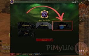 How to Play WoW On the Steam Deck - Pi My Life Up