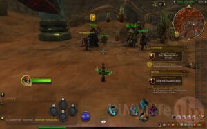 How to Play WoW On the Steam Deck - Pi My Life Up