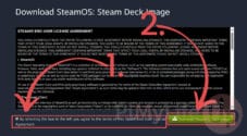 How to Use the Steam Deck Recovery Image - Pi My Life Up