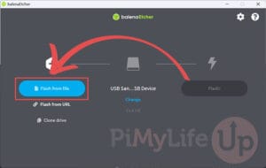 How to Use the Steam Deck Recovery Image - Pi My Life Up