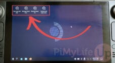How to Use the Steam Deck Recovery Image - Pi My Life Up