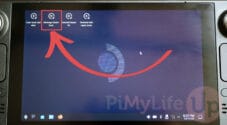 How to Use the Steam Deck Recovery Image - Pi My Life Up