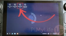 How to Use the Steam Deck Recovery Image - Pi My Life Up