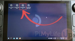 How to Use the Steam Deck Recovery Image - Pi My Life Up