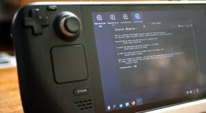 How to Add a Non-Steam Game on the Steam Deck - Pi My Life Up