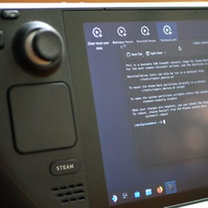 Using Chiaki4Deck on the Steam Deck - Pi My Life Up