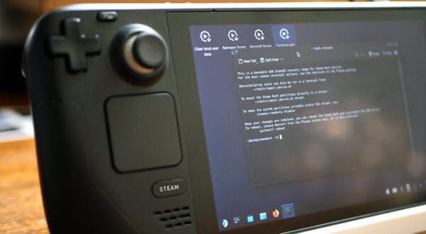 How to Add a Non-Steam Game on the Steam Deck - Pi My Life Up