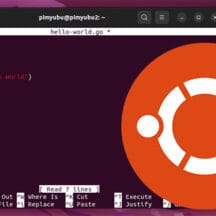 How to set up a Simple NAS on Ubuntu - Pi My Life Up