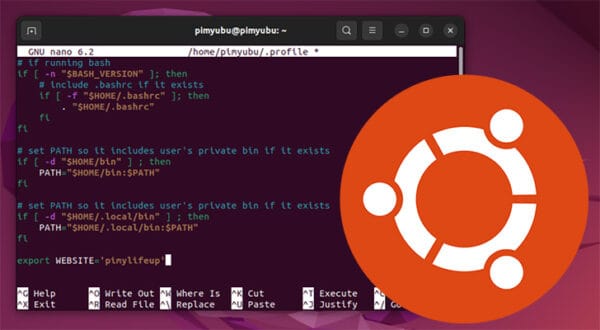 How to Change the PATH Environment Variable on macOS - Pi My Life Up How to Change the PATH Environment Variable on macOS - Pi My Life Up