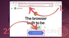 Installing Chrome on the Ubuntu Operating System - Pi My Life Up