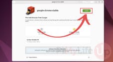 Installing Chrome on the Ubuntu Operating System - Pi My Life Up
