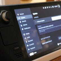 Playing Minecraft Java Edition on the Steam Deck - Pi My Life Up